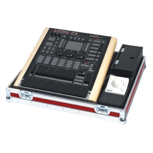 DELTA Veranstaltungstechnik - Lichttechnik