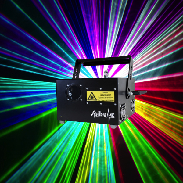 DELTA Veranstaltungstechnik - Lichttechnik