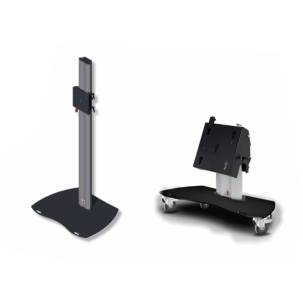 DELTA Veranstaltungstechnik - Audipack Designständer mieten Nürnberg